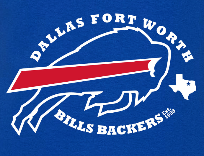 DFW Bills Backers – A place for Bills Mafia in Dallas/Fort WOrth